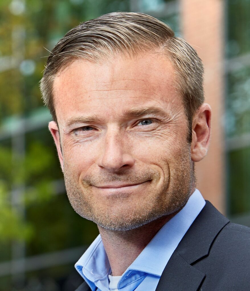 Marcus Wilhelmsson - chalmersnextlabs